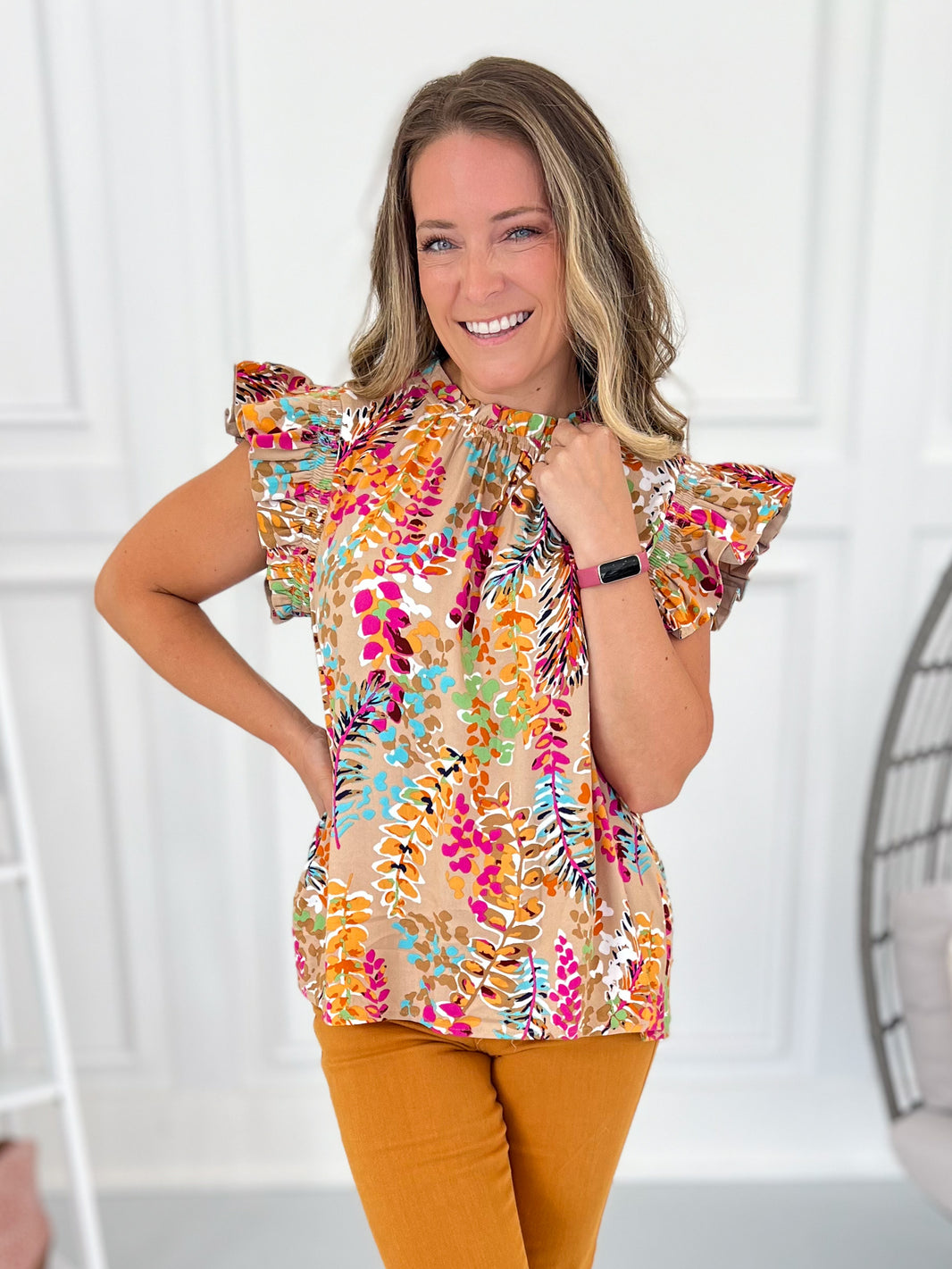Fashion Tops for Women / Fun Tops for Jeans – Resort to Style