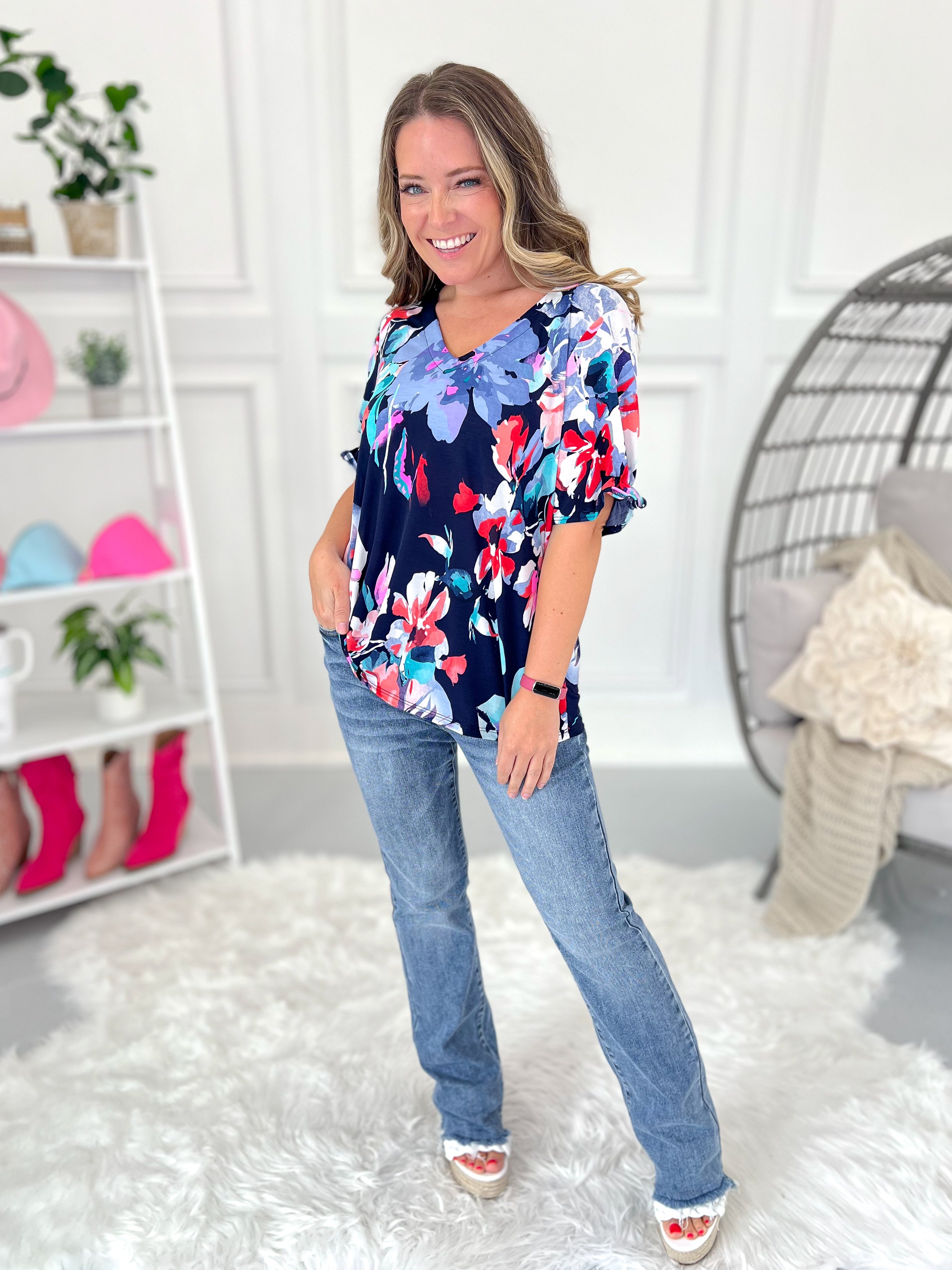 Fashion Tops for Women / Fun Tops for Jeans – Page 2 – Resort to Style