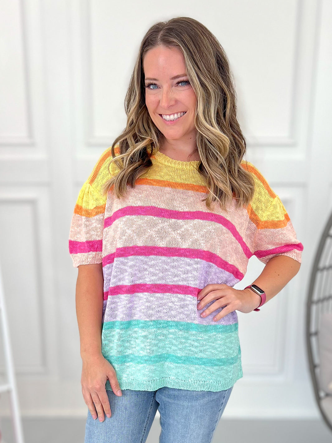 Fashion Tops for Women / Fun Tops for Jeans – Resort to Style