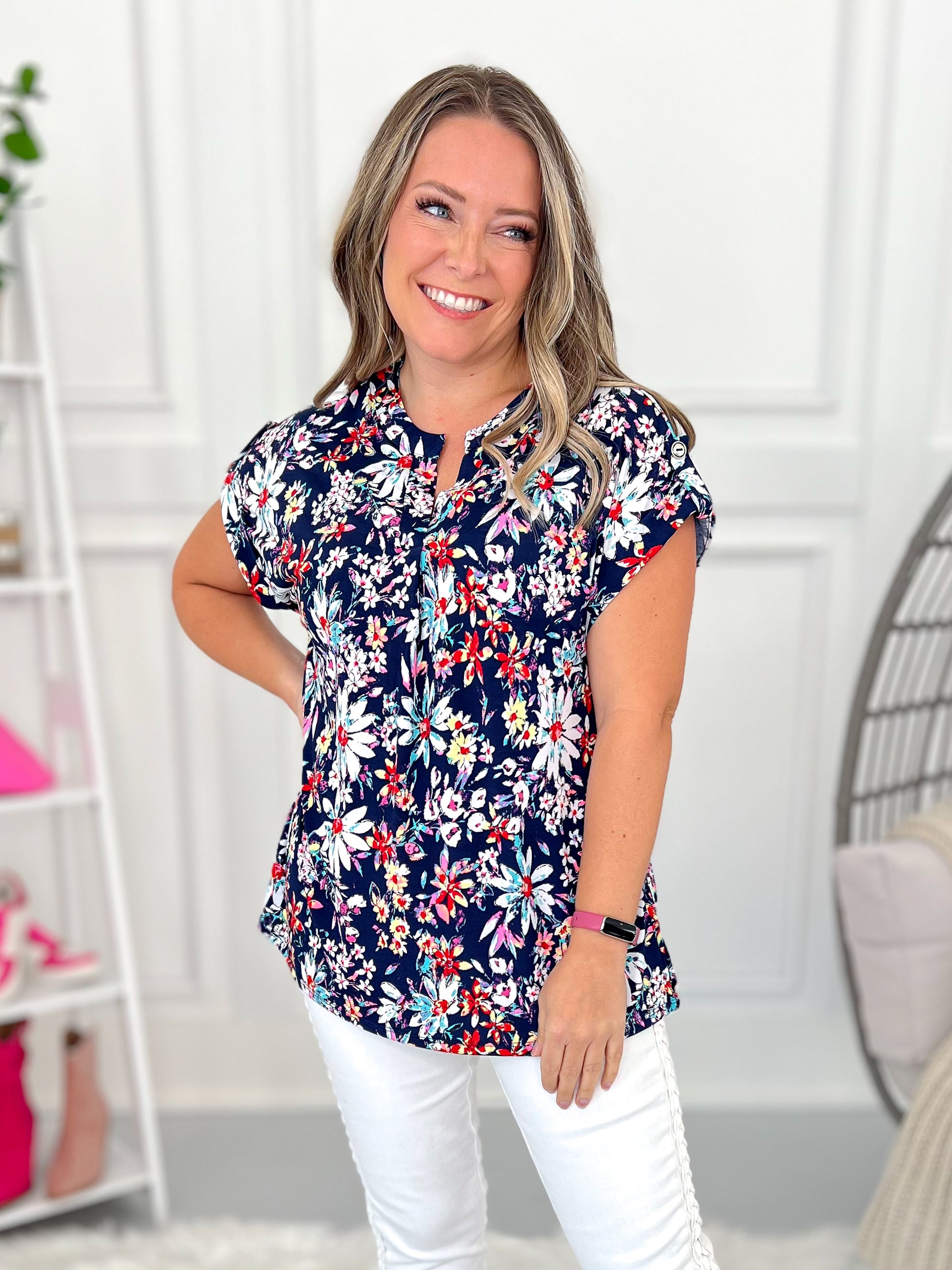 Fashion Tops for Women / Fun Tops for Jeans – Page 2 – Resort to Style