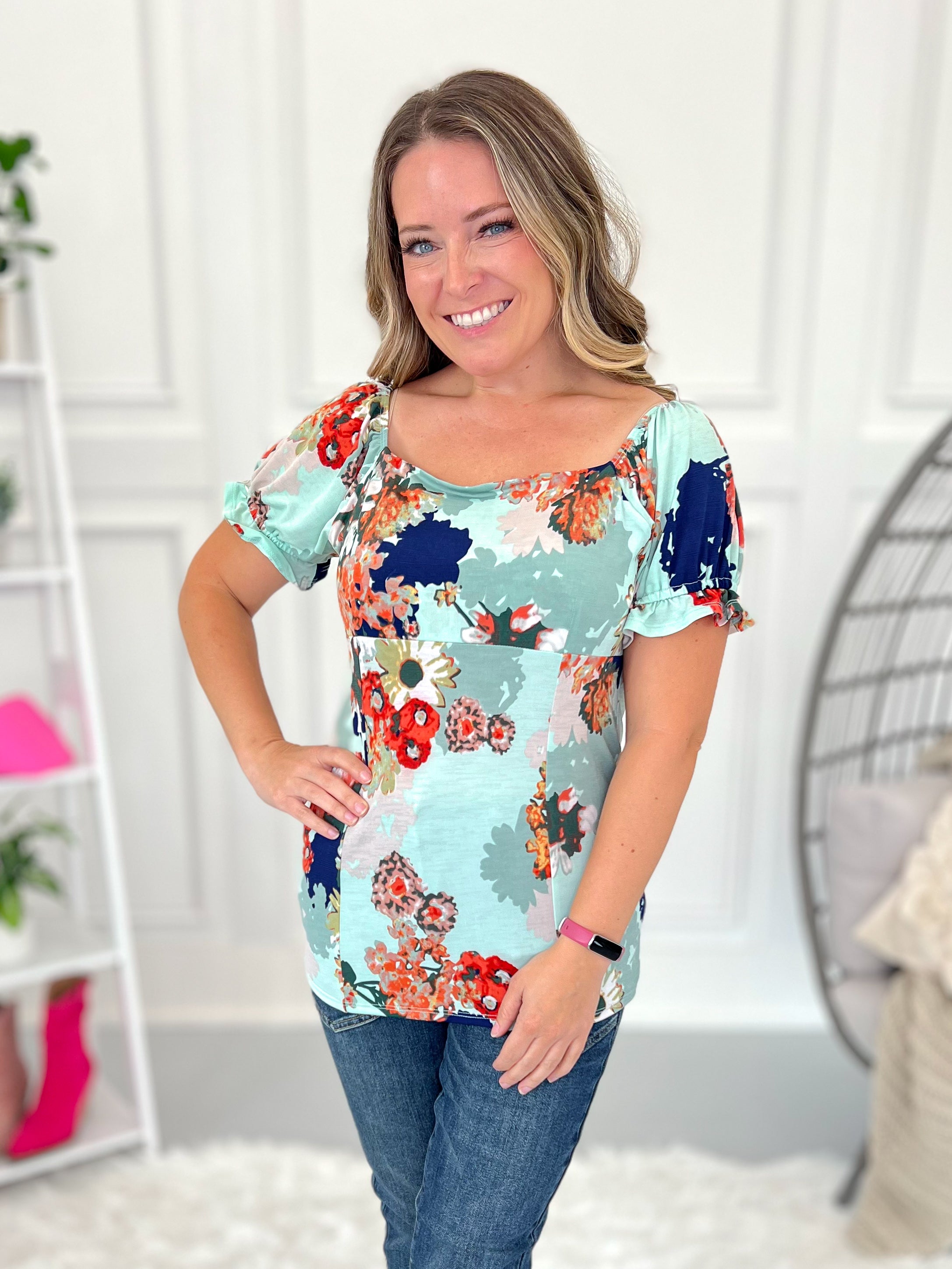 Fashion Tops for Women / Fun Tops for Jeans – Page 6 – Resort to Style