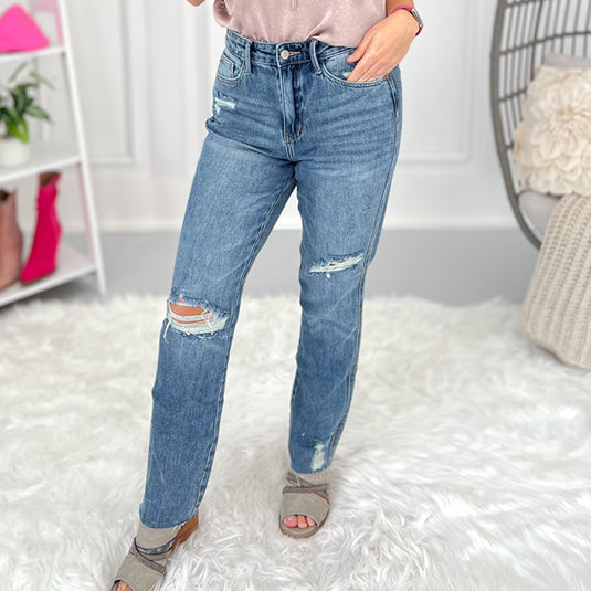 Judy Blue Denim Sale | Size-Inclusive Jeans Starting at $19.99 – Resort ...
