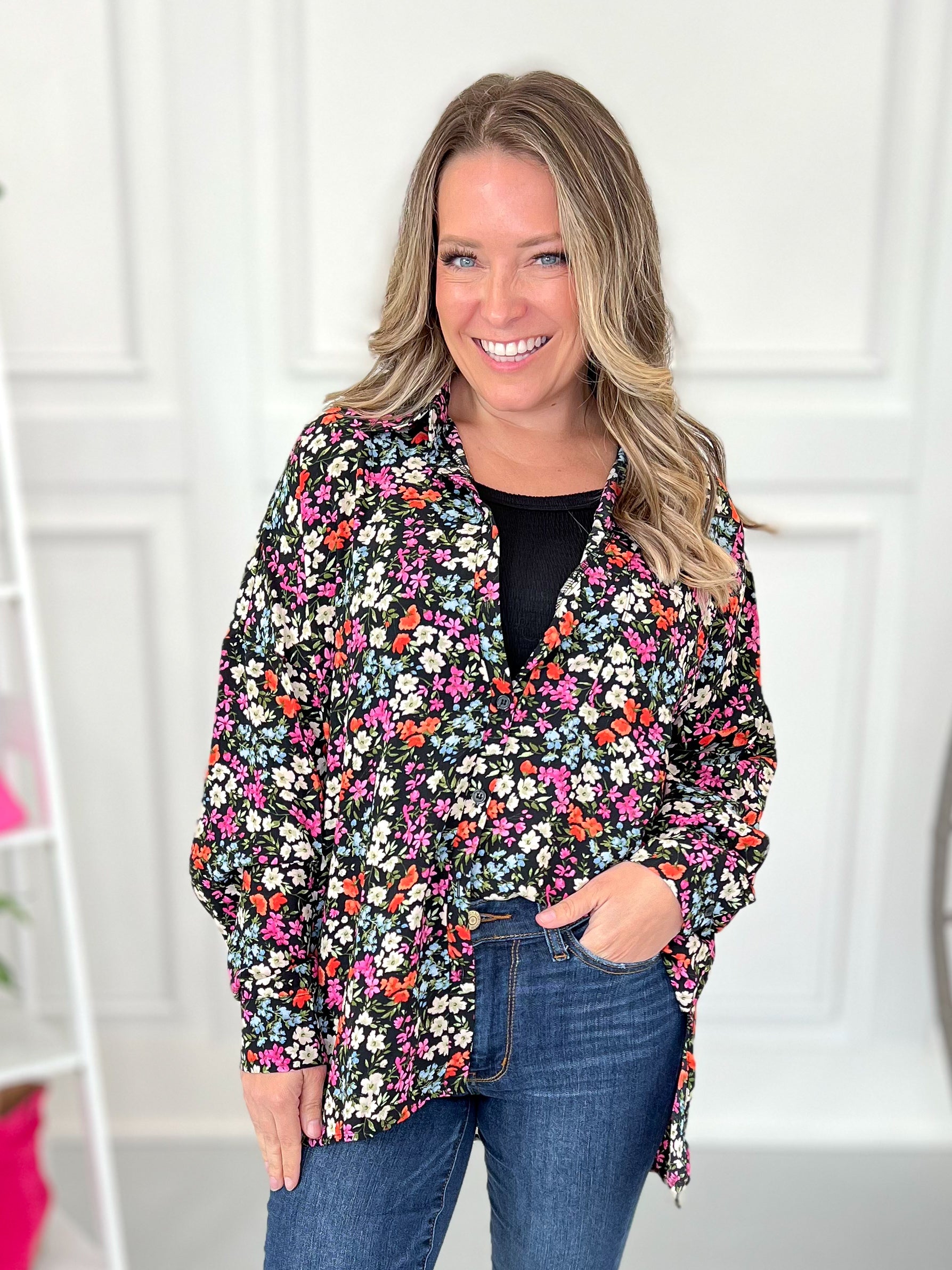 Fashion Tops for Women / Fun Tops for Jeans – Page 6 – Resort to Style
