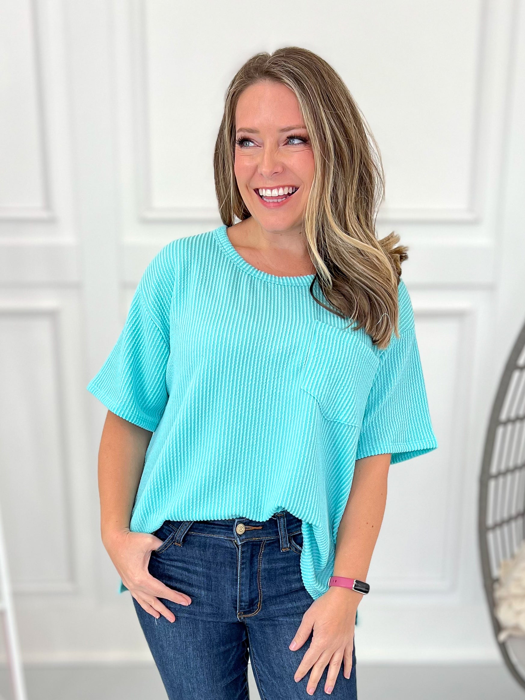 Fashion Tops for Women / Fun Tops for Jeans – Resort to Style