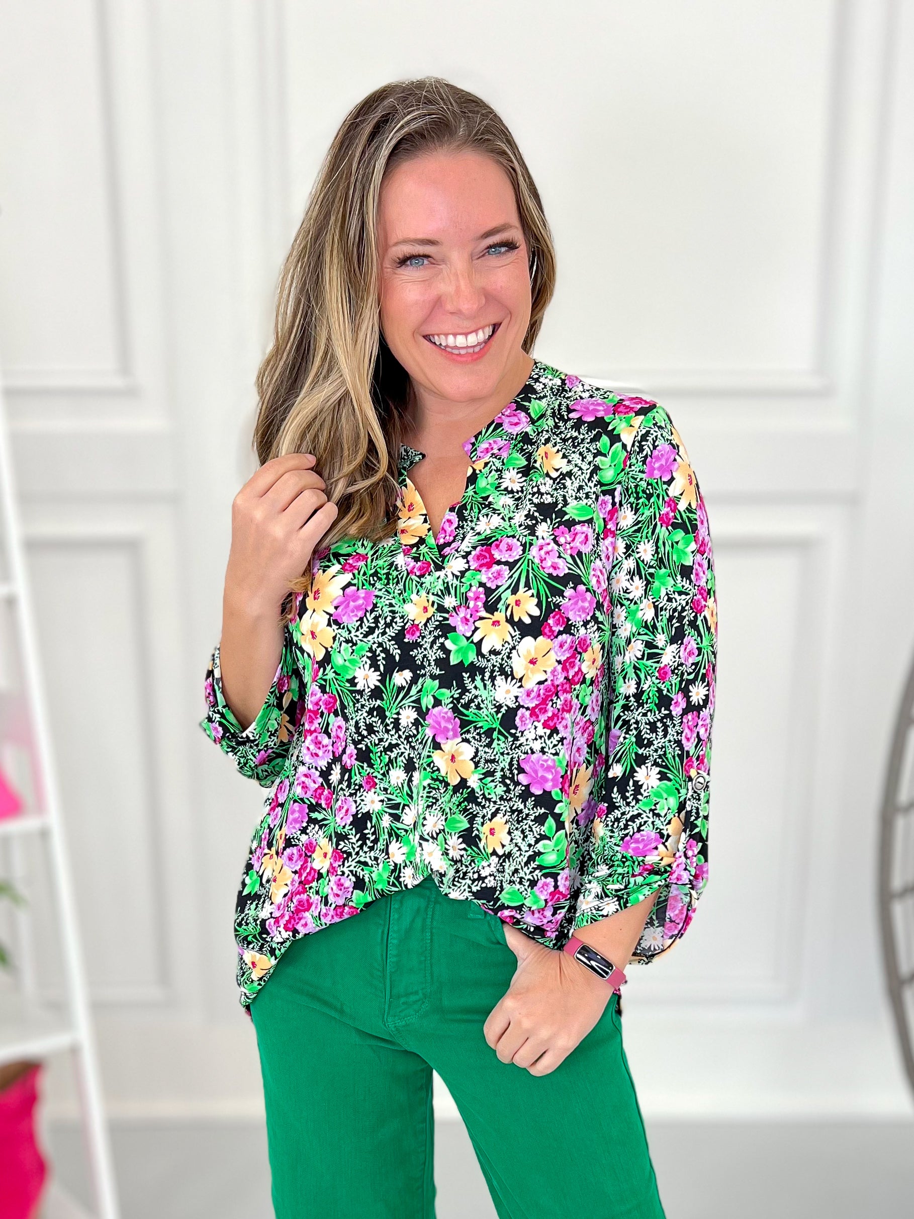 Fashion Tops for Women / Fun Tops for Jeans – Page 2 – Resort to Style