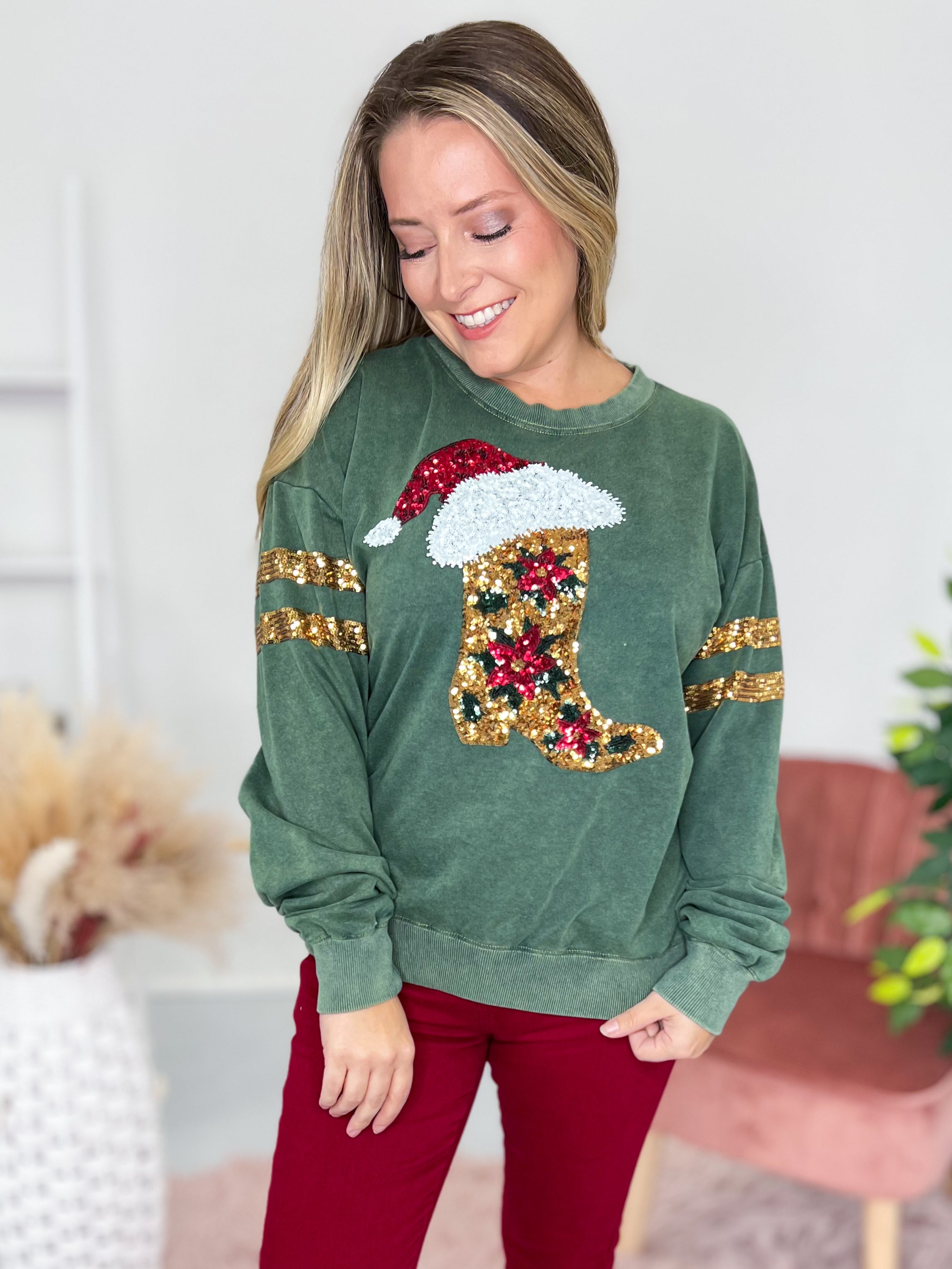 Fashion Tops for Women / Fun Tops for Jeans – Resort to Style