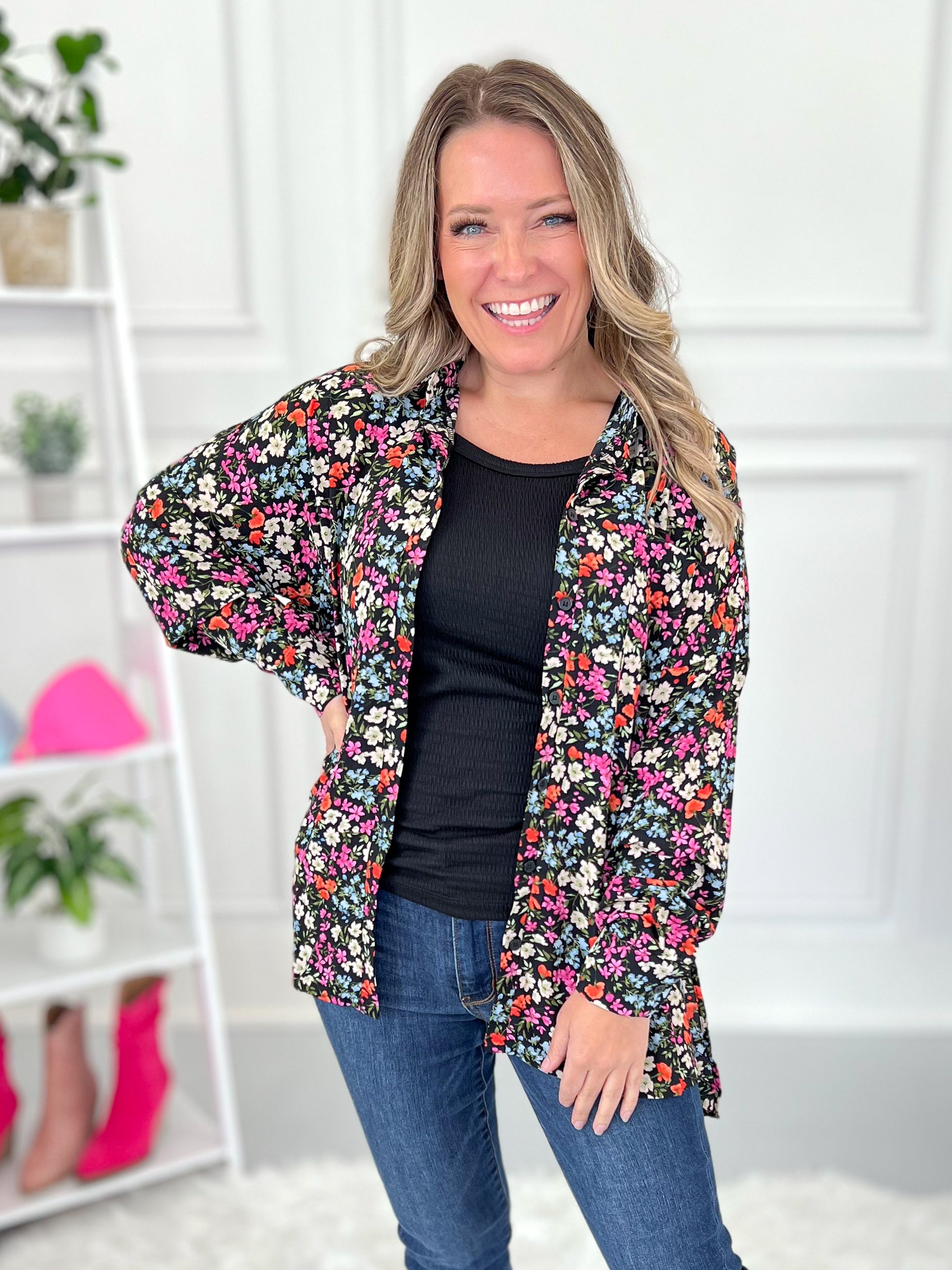 Fashion Tops for Women / Fun Tops for Jeans – Page 6 – Resort to Style