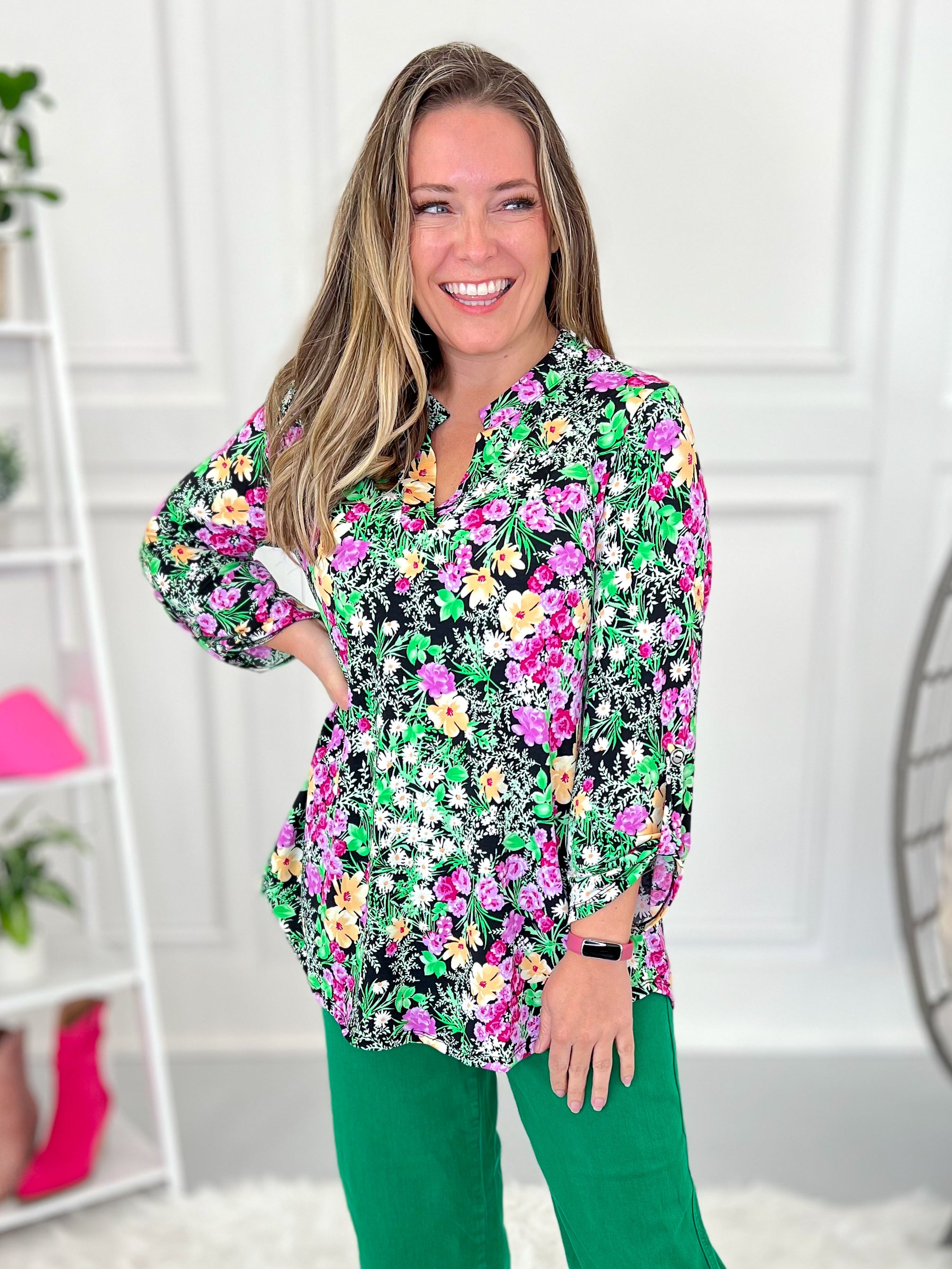 Fashion Tops for Women / Fun Tops for Jeans – Page 2 – Resort to Style