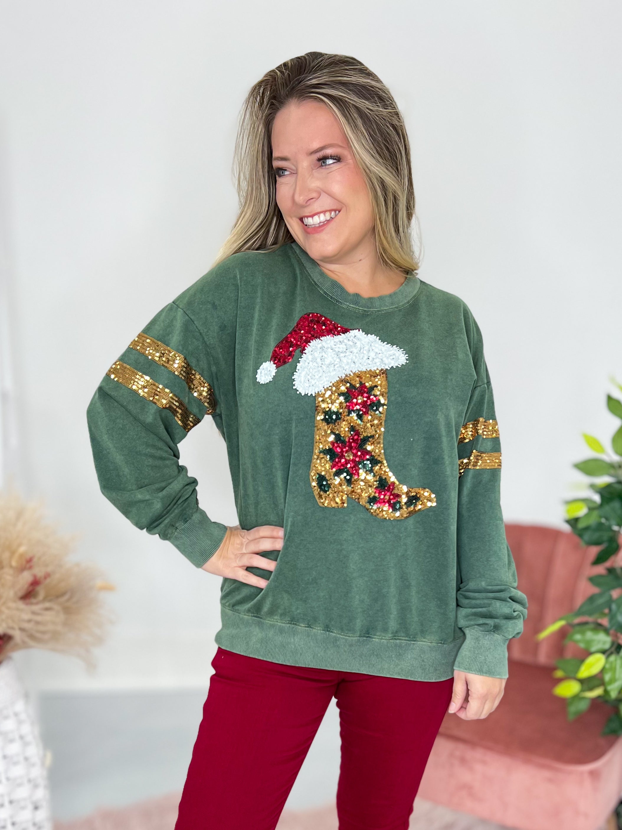 Fashion Tops for Women / Fun Tops for Jeans – Resort to Style