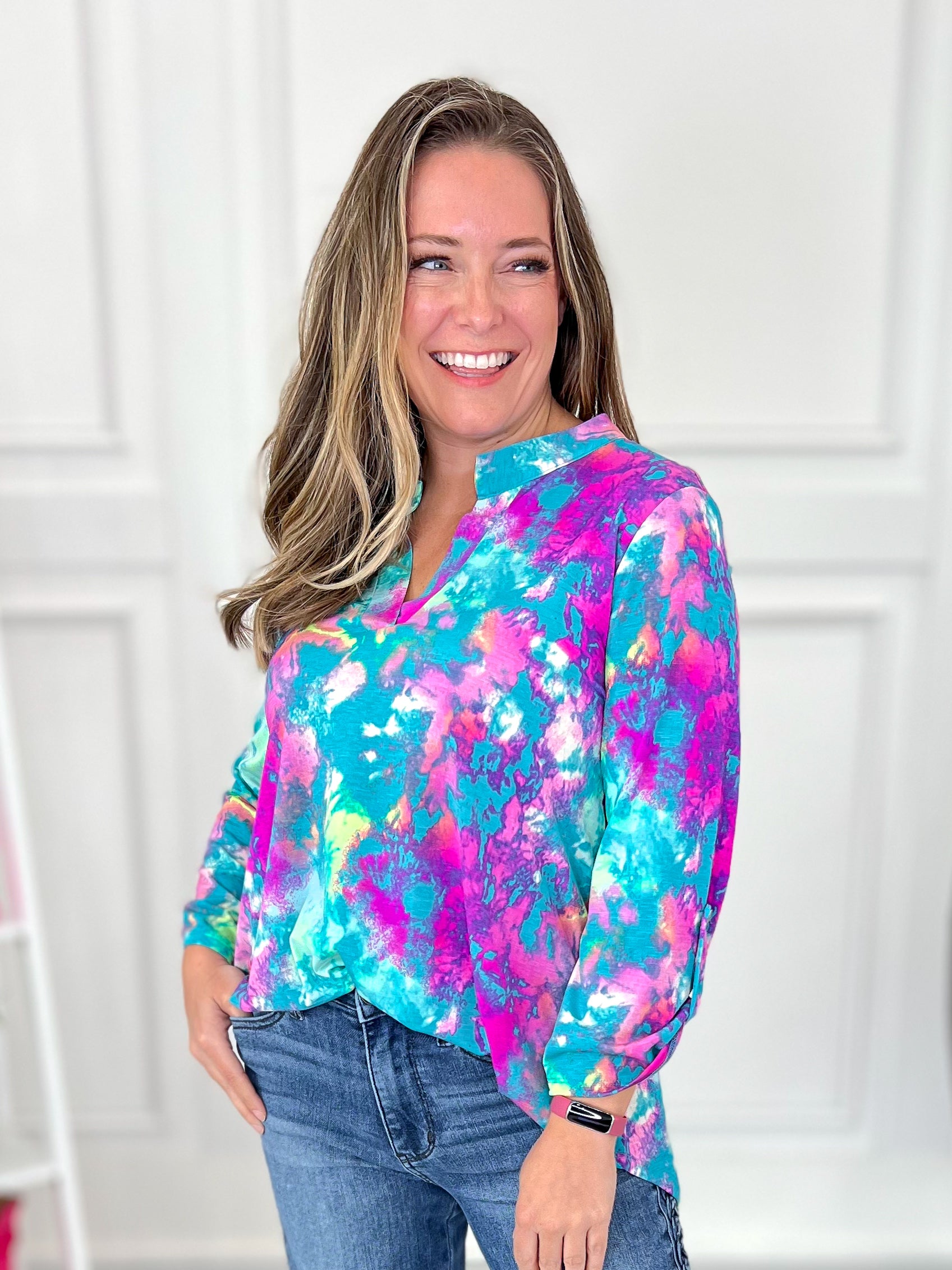 Fashion Tops for Women / Fun Tops for Jeans – Page 4 – Resort to Style