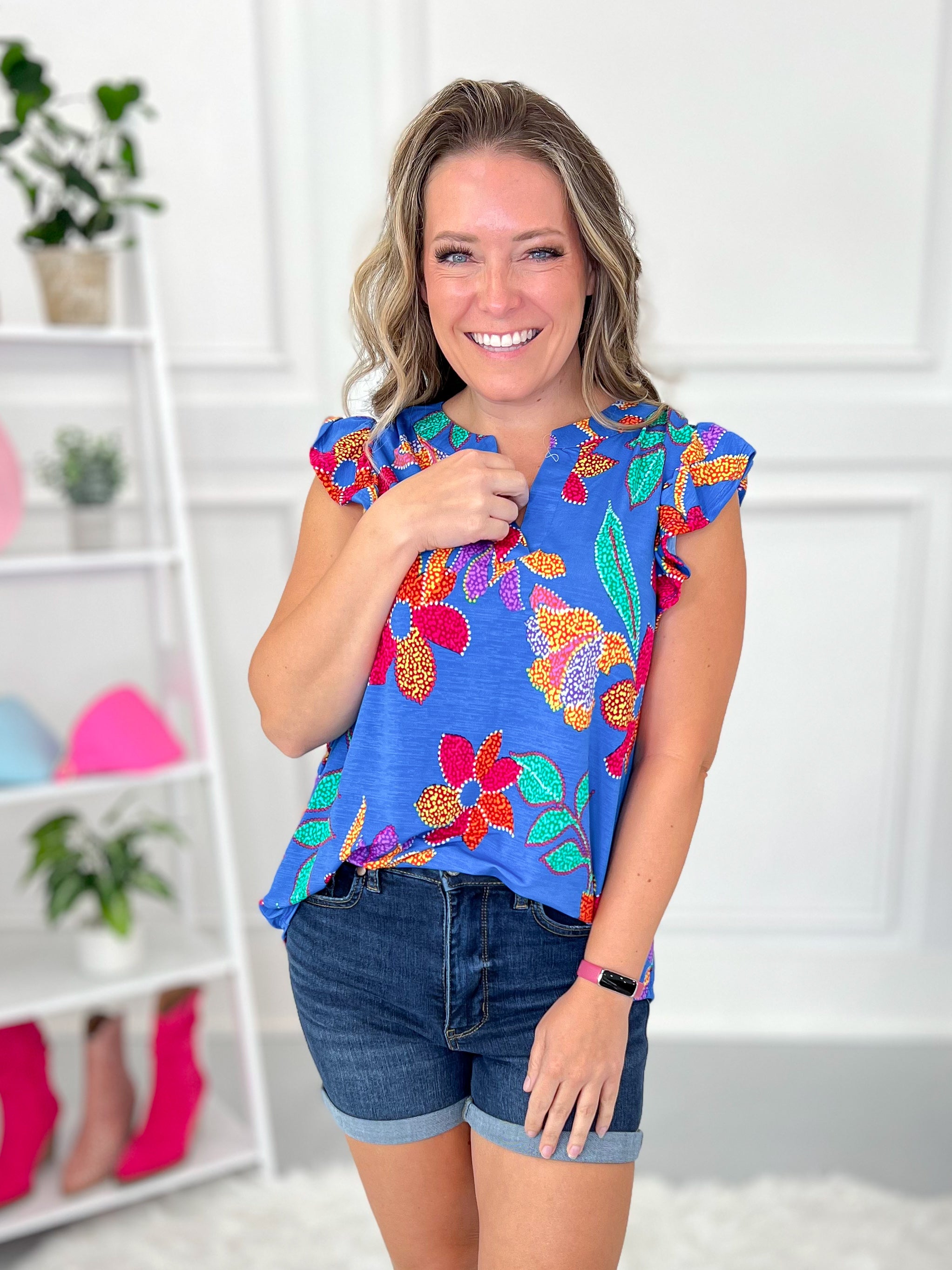 Fashion Tops for Women / Fun Tops for Jeans – Page 6 – Resort to Style