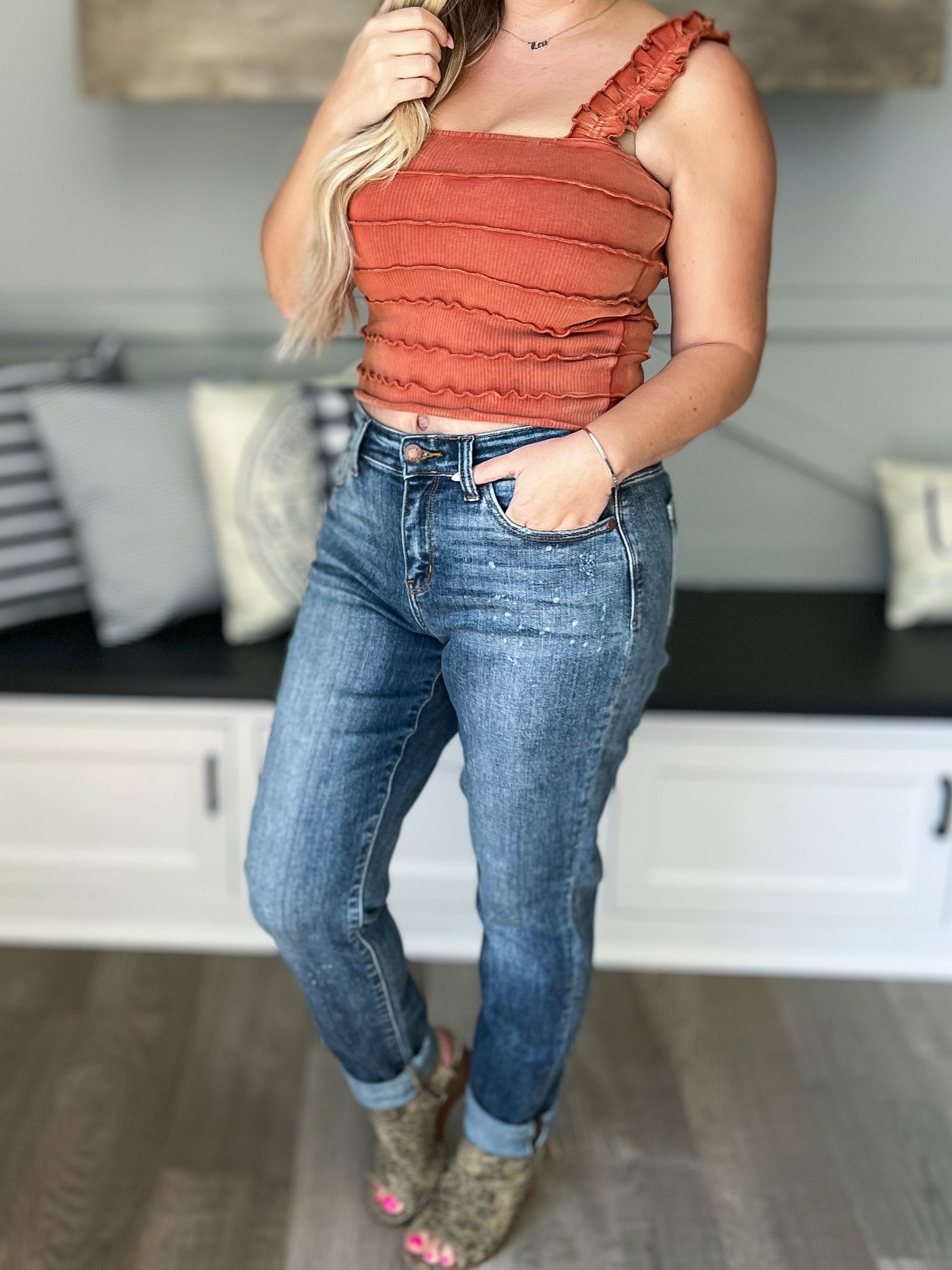 Denim from Judy Blue | Shop All Our Best Selling Jeans – Resort to Style