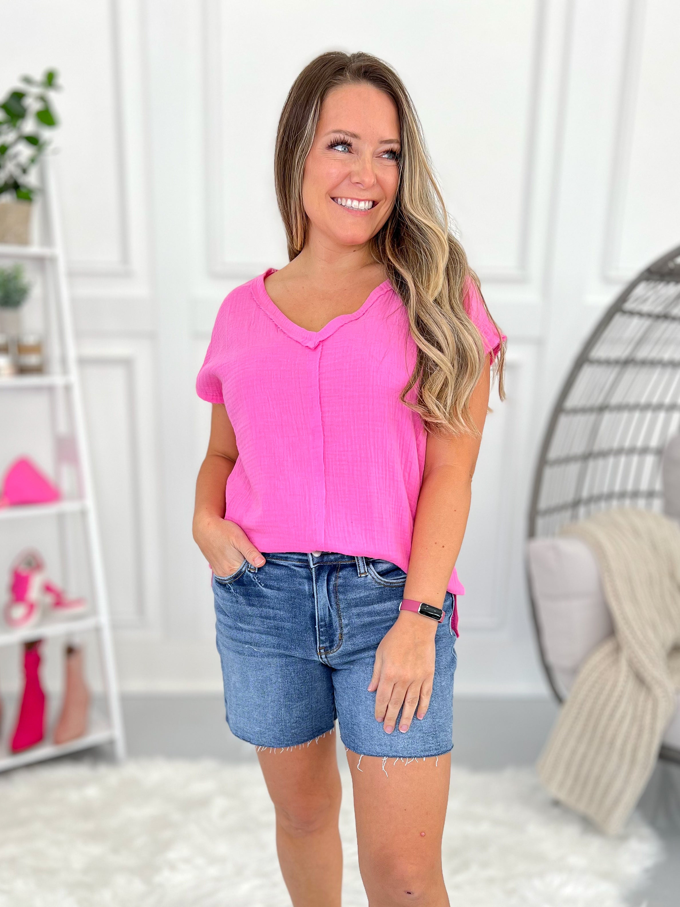 Fashion Tops for Women / Fun Tops for Jeans – Resort to Style