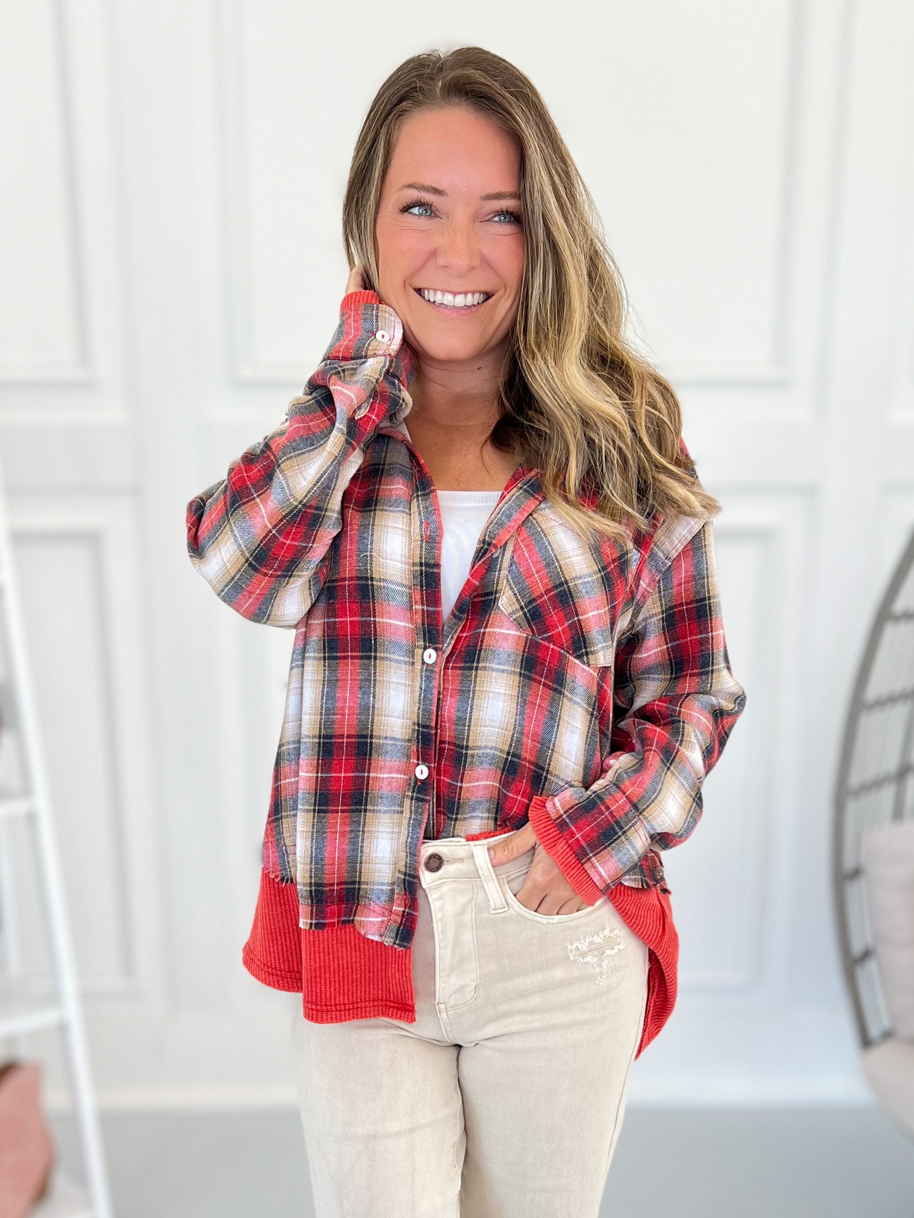 Fashion Tops for Women / Fun Tops for Jeans – Resort to Style