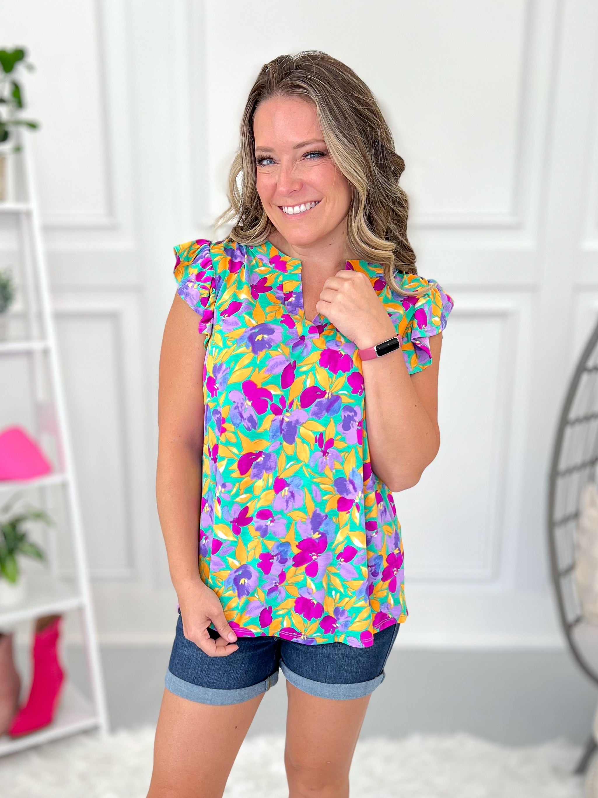 Fashion Tops for Women / Fun Tops for Jeans – Page 2 – Resort to Style