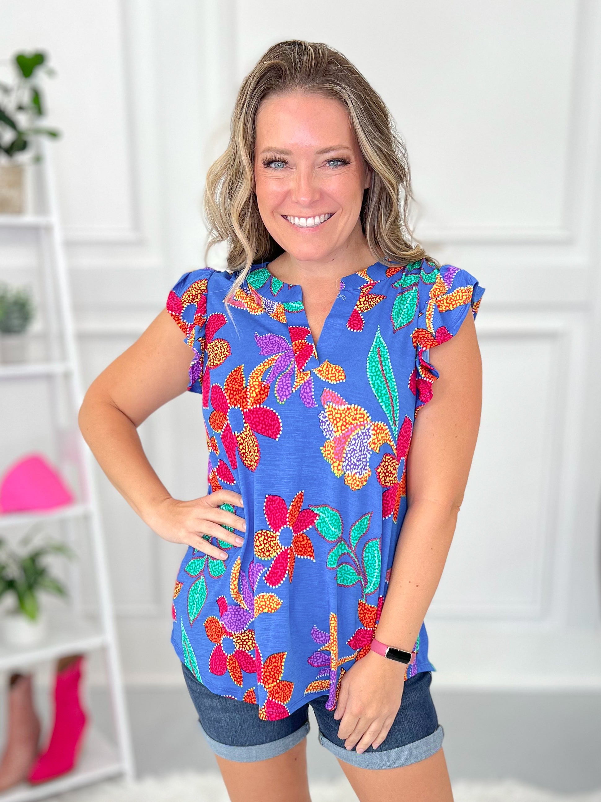 Fashion Tops for Women / Fun Tops for Jeans – Page 6 – Resort to Style