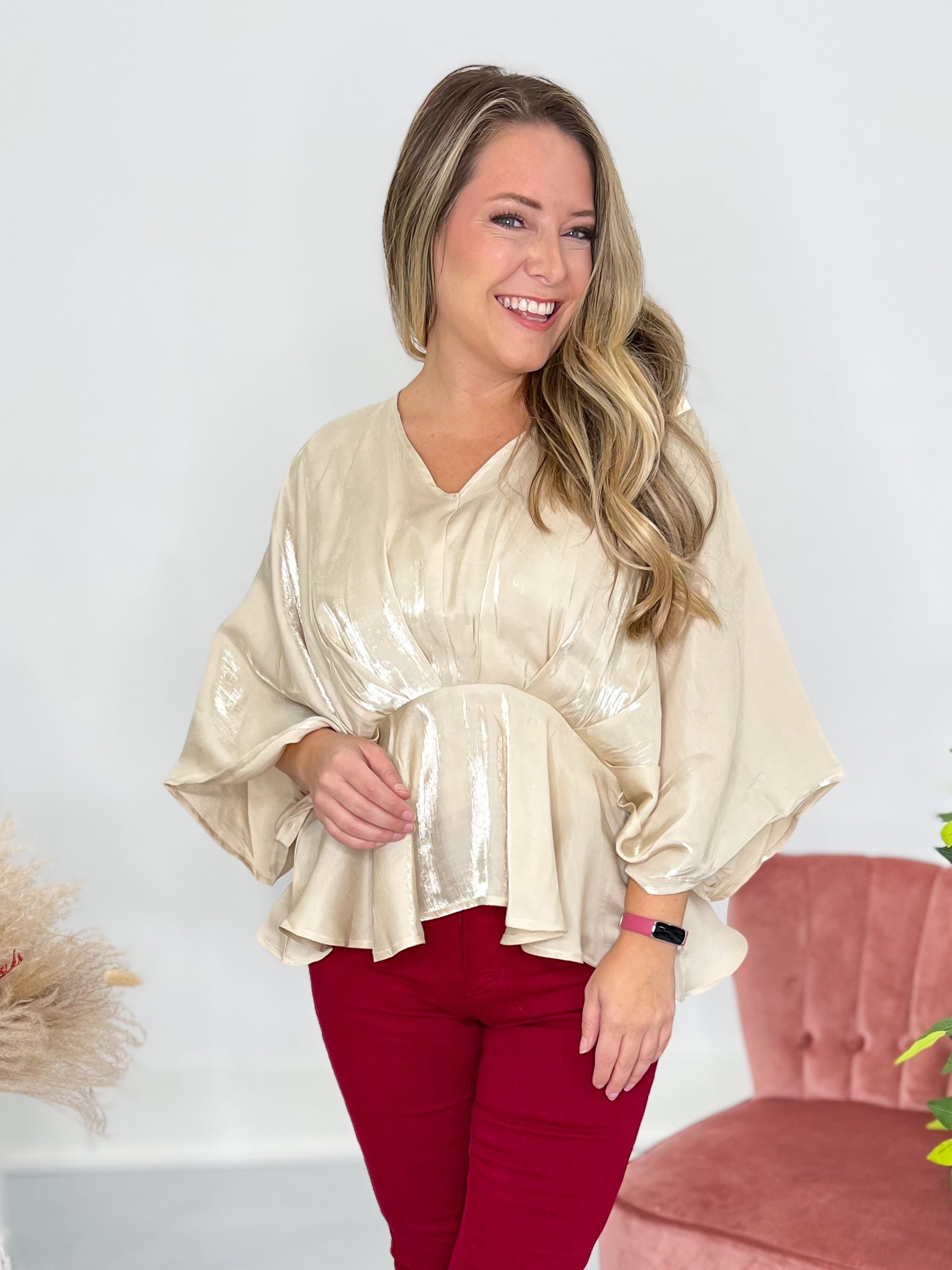 Fashion Tops for Women / Fun Tops for Jeans – Resort to Style