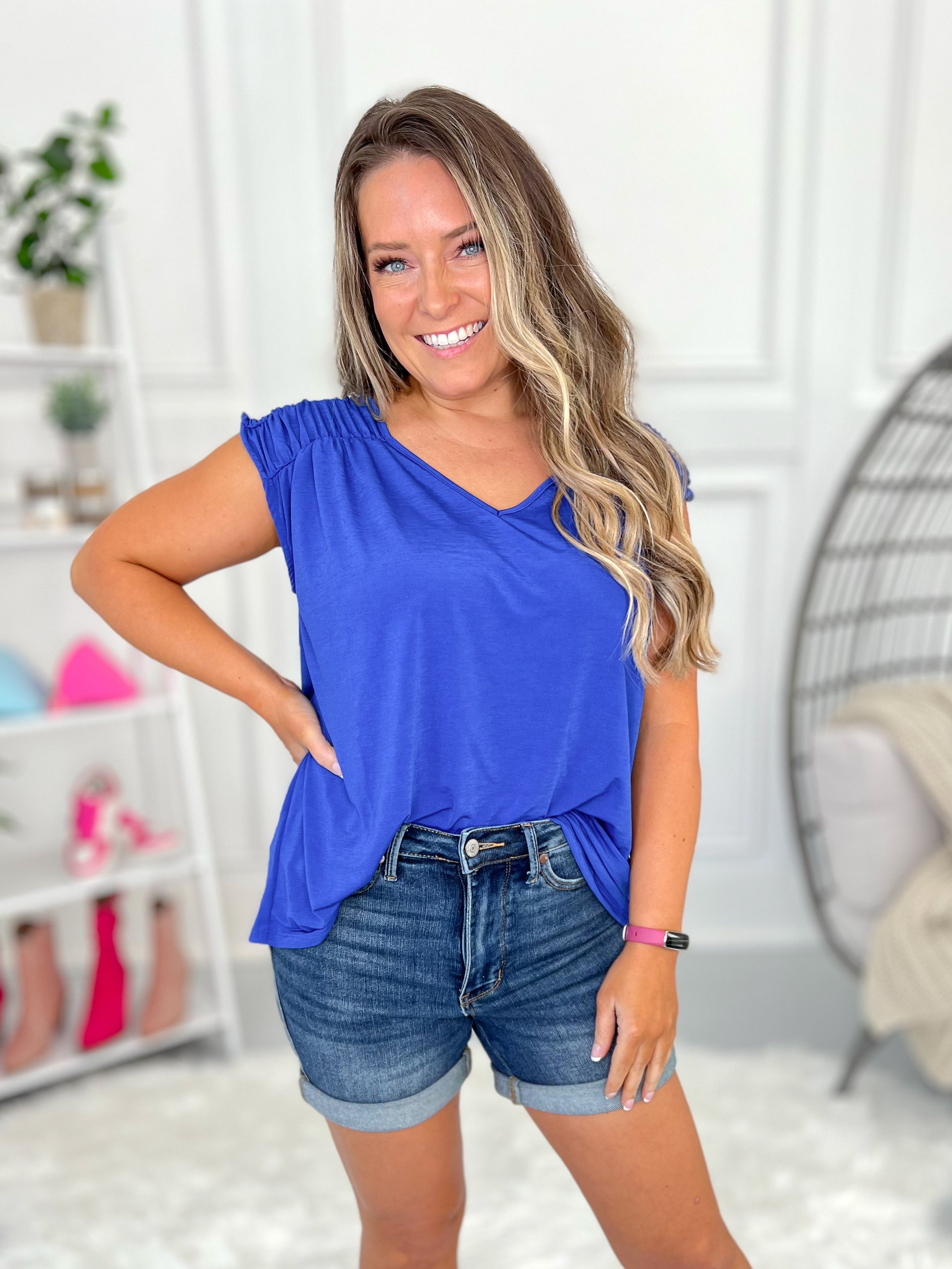 Fashion Tops for Women / Fun Tops for Jeans – Page 2 – Resort to Style