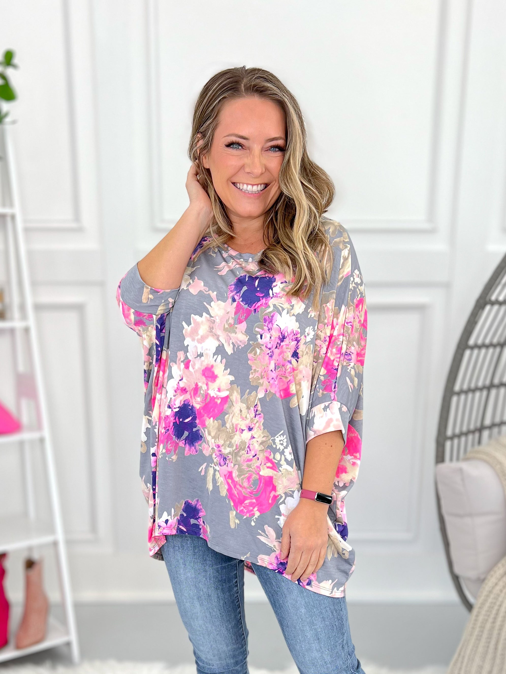 Fashion Tops for Women / Fun Tops for Jeans – Page 3 – Resort to Style