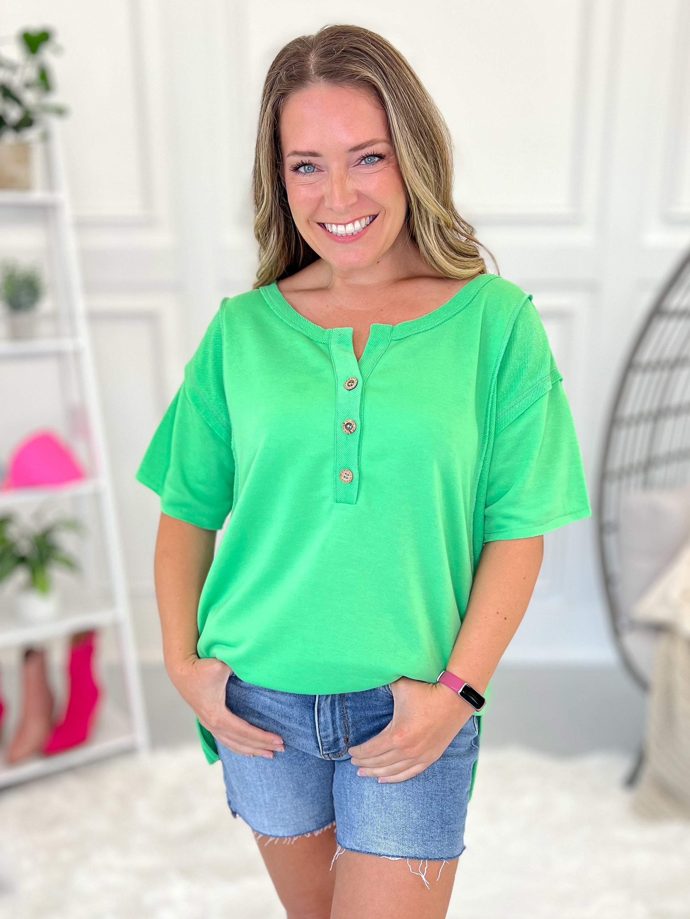 Fashion Tops for Women / Fun Tops for Jeans – Resort to Style