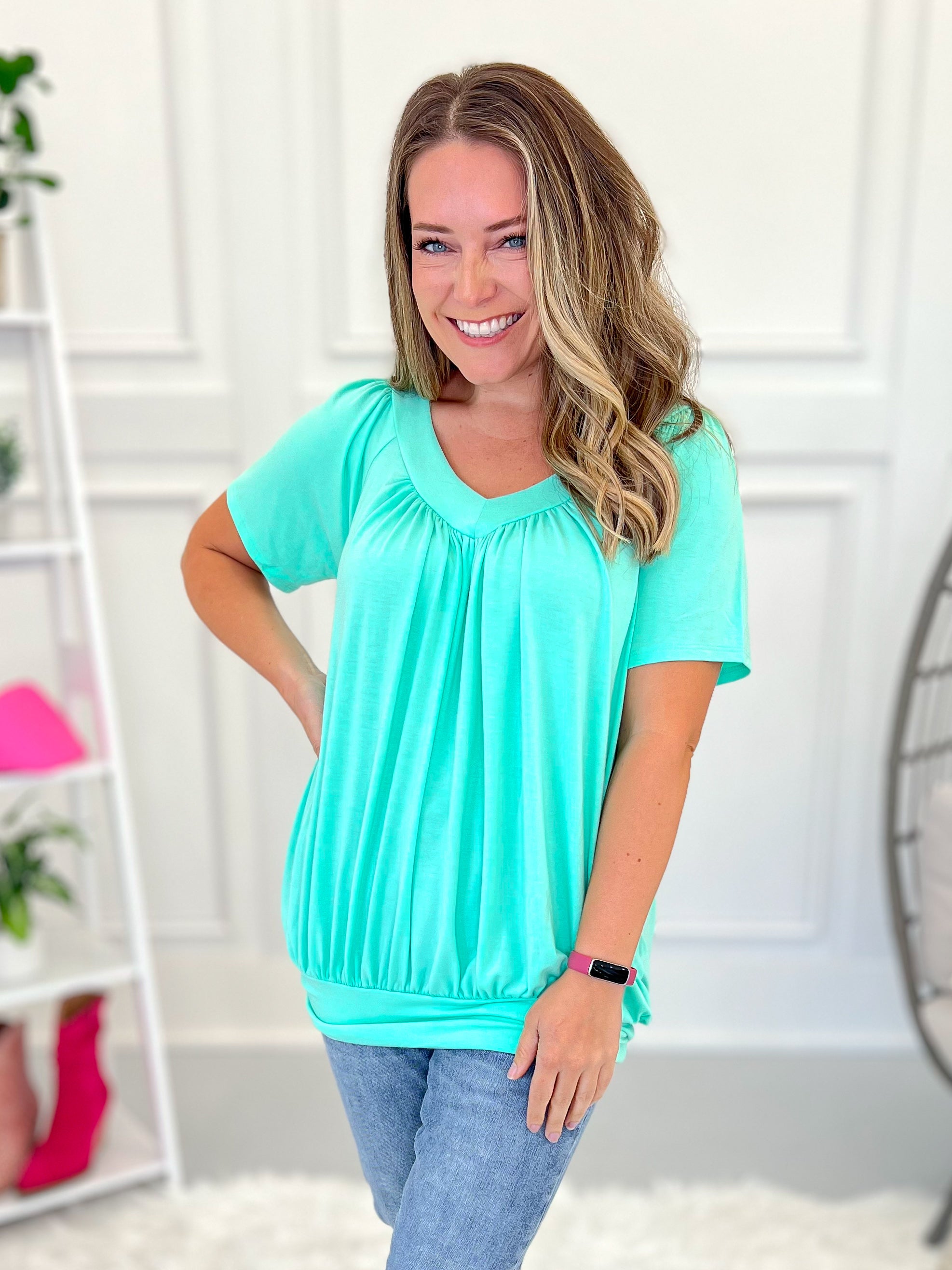 Fashion Tops for Women / Fun Tops for Jeans – Resort to Style