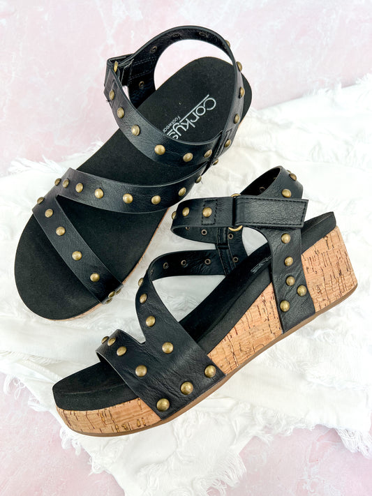 Heels & Wedges from Corky's and Very G – Resort to Style