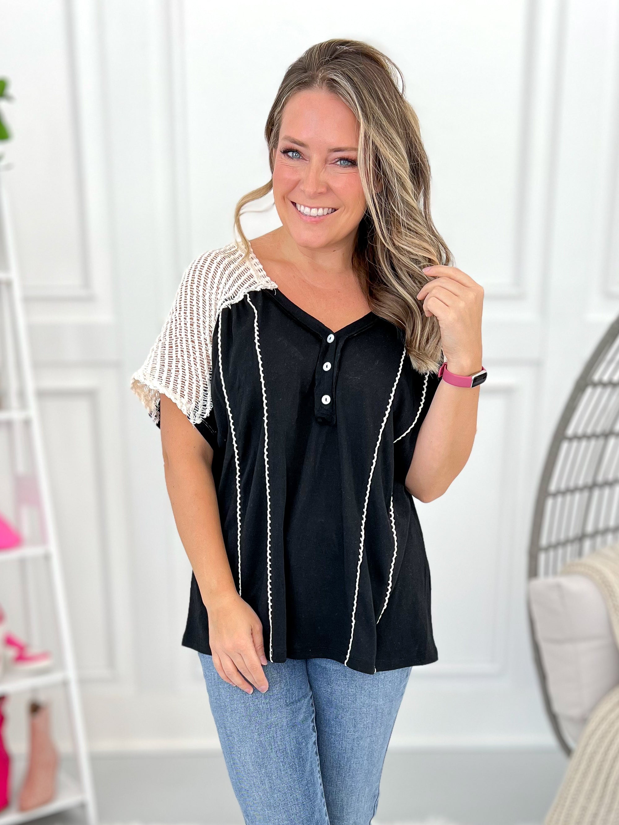 Fashion Tops for Women / Fun Tops for Jeans – Page 4 – Resort to Style