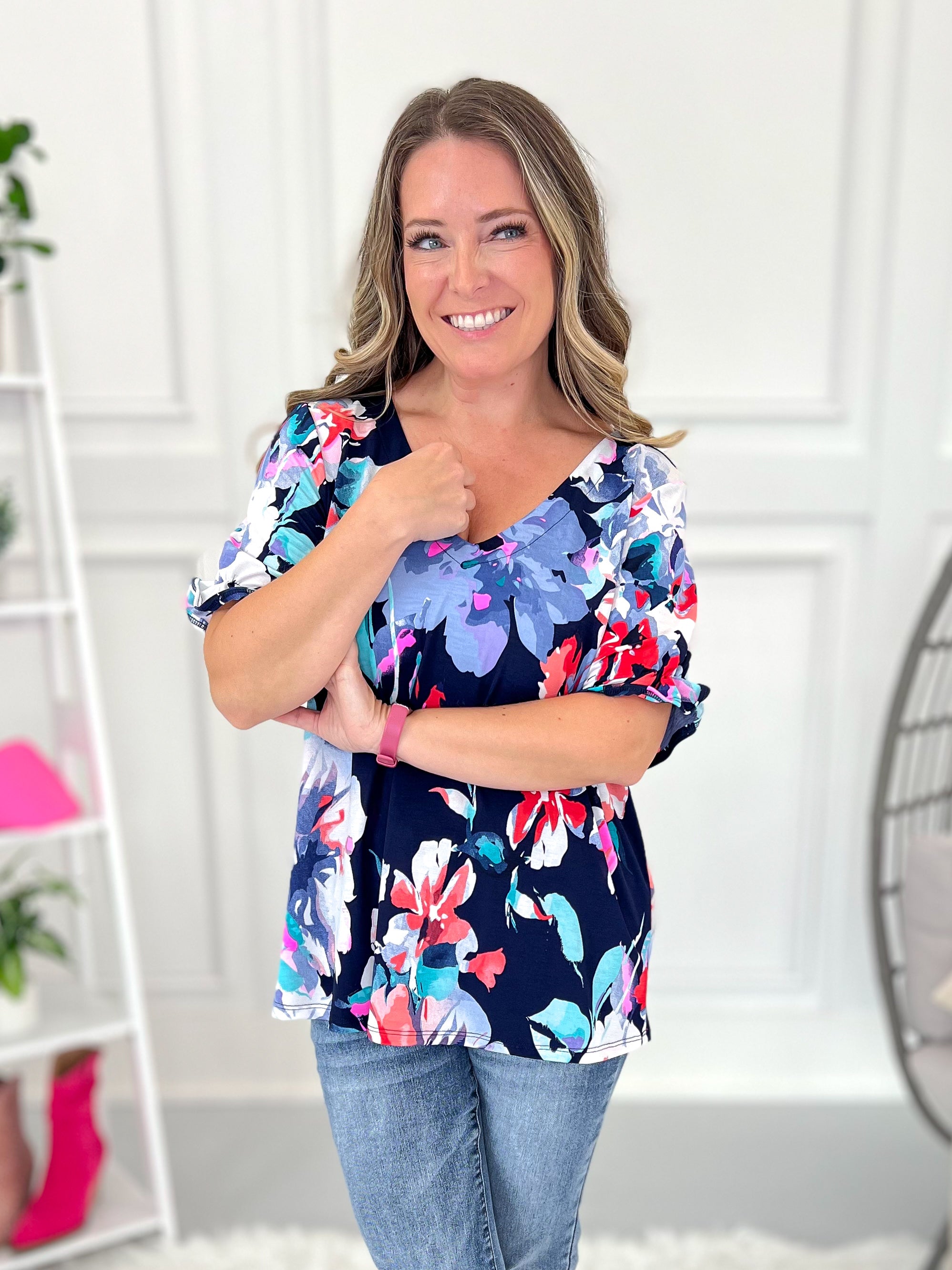 Fashion Tops for Women / Fun Tops for Jeans – Page 2 – Resort to Style