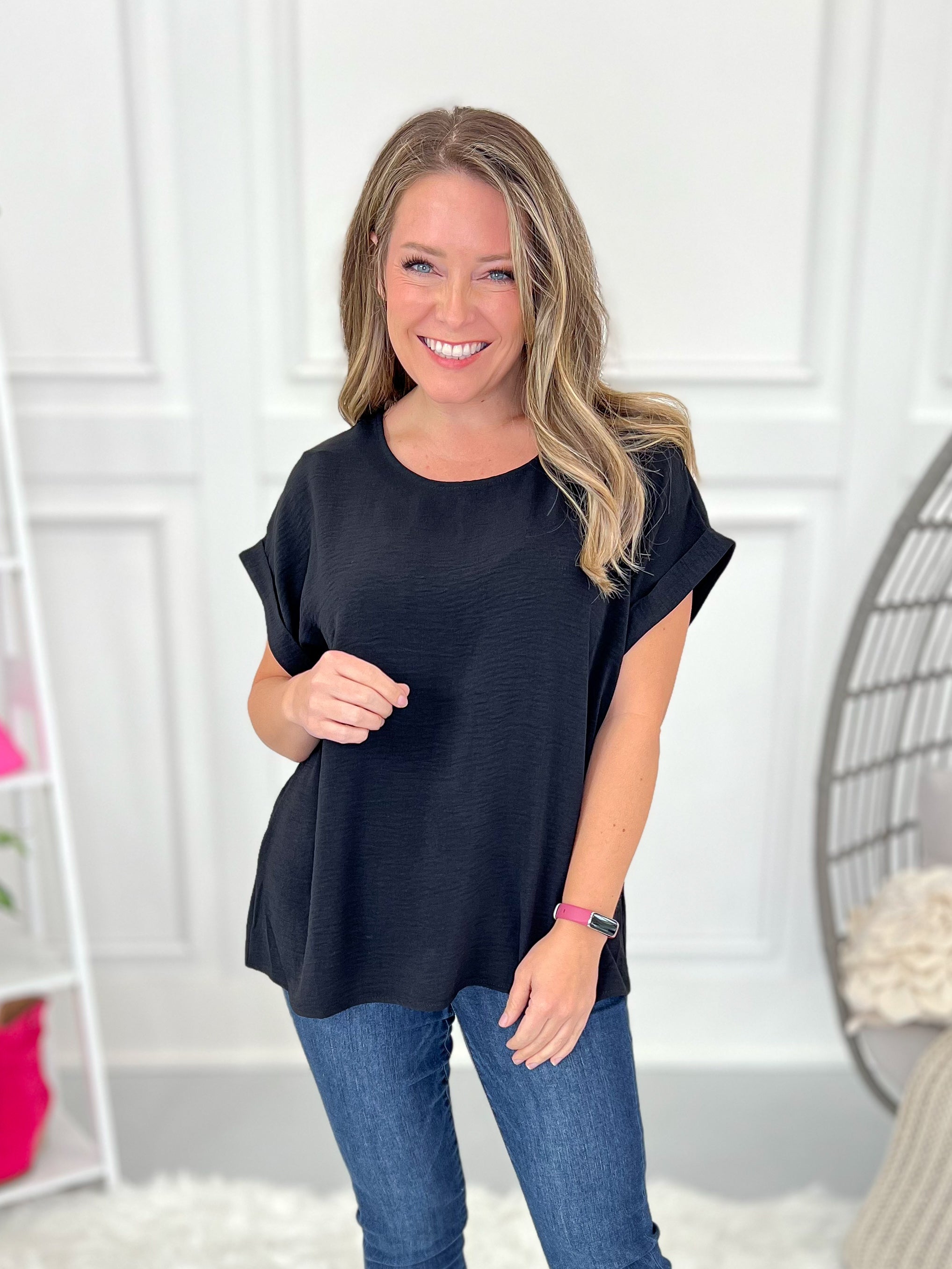 Fashion Tops for Women / Fun Tops for Jeans – Page 3 – Resort to Style