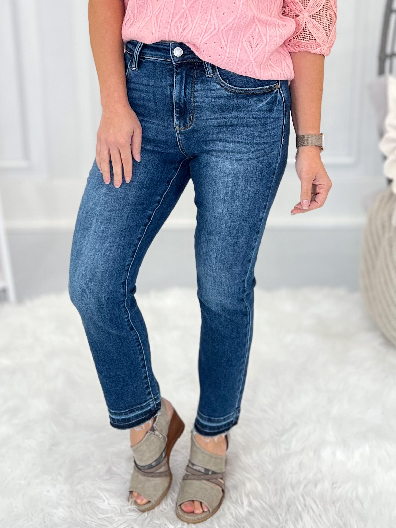 Denim from Judy Blue | Shop All Our Best Selling Jeans – Resort to Style