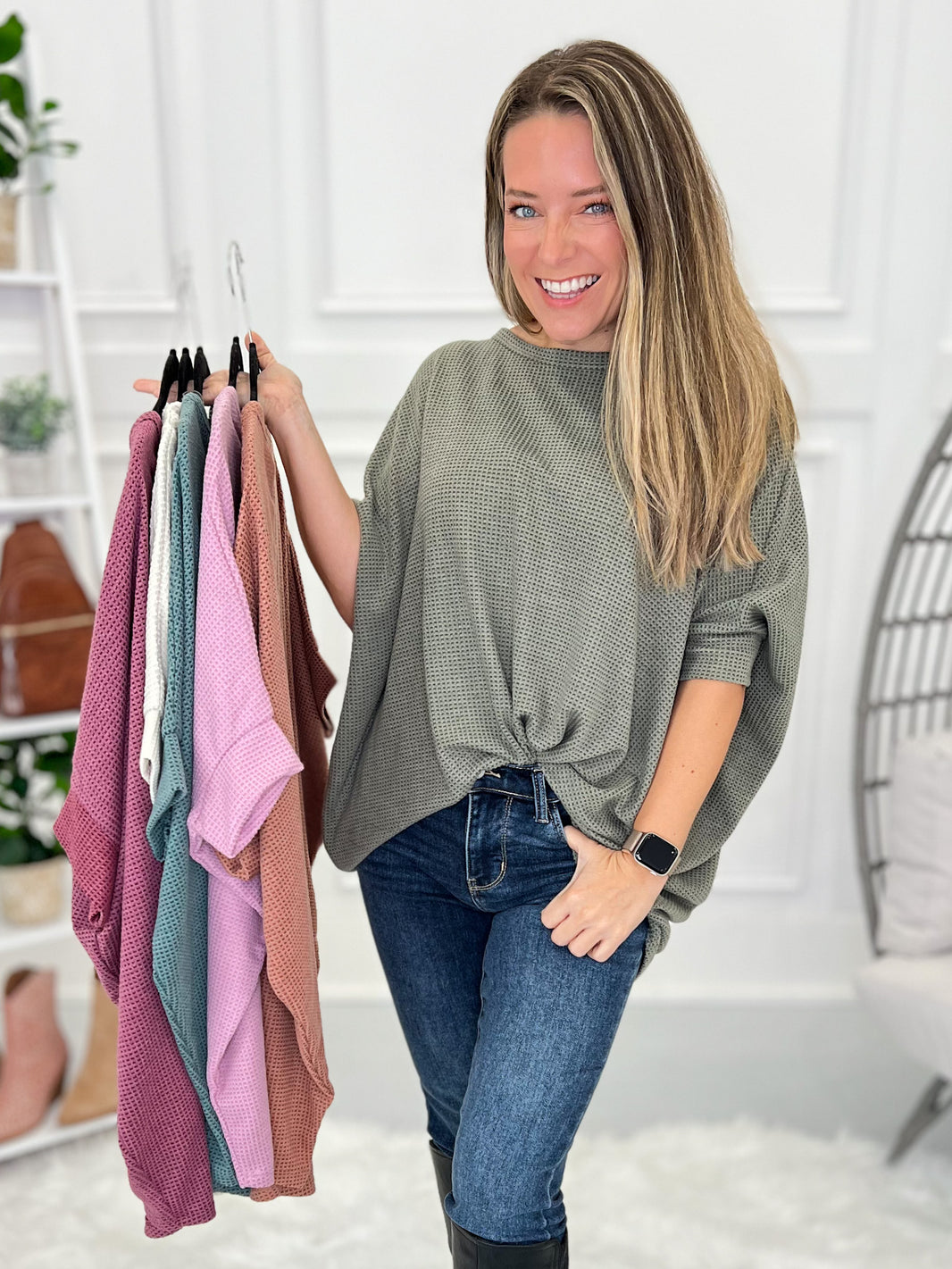 Fashion Tops for Women / Fun Tops for Jeans – Resort to Style