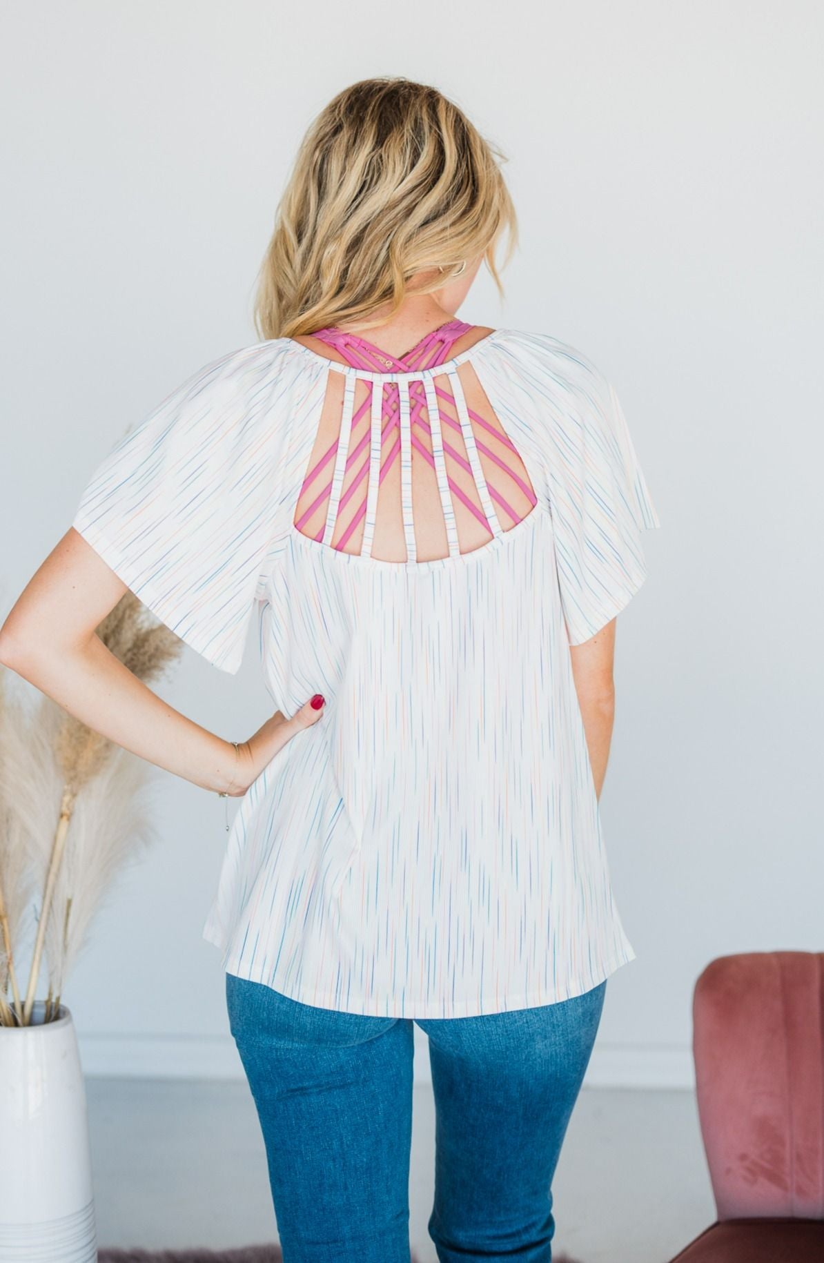 Fashion Tops for Women / Fun Tops for Jeans – Page 2 – Resort to Style