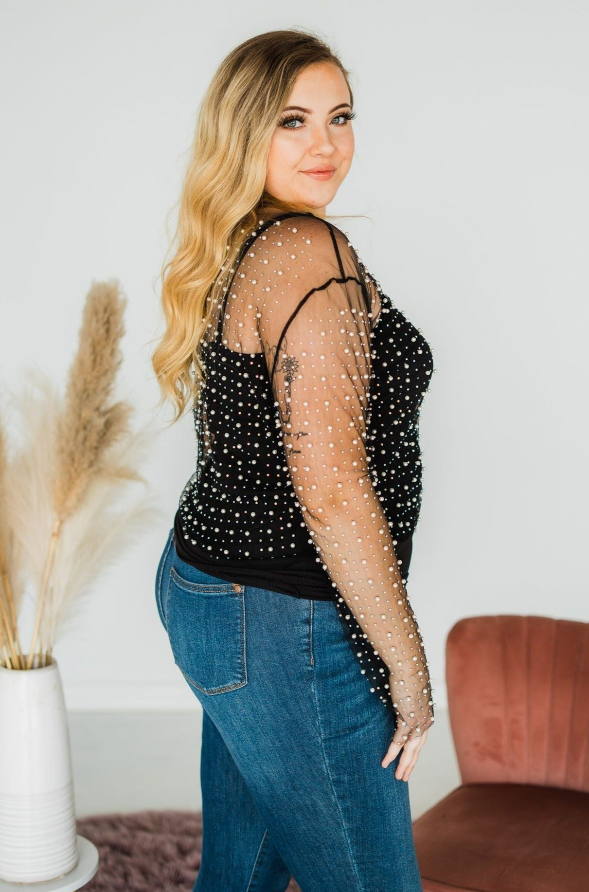 Fashion Tops for Women / Fun Tops for Jeans – Page 9 – Resort to Style