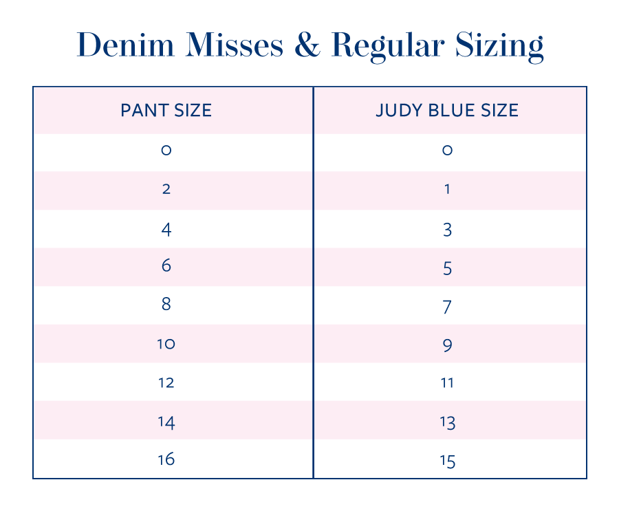 Sizing Guide | Sizing Help from our Models – Resort to Style