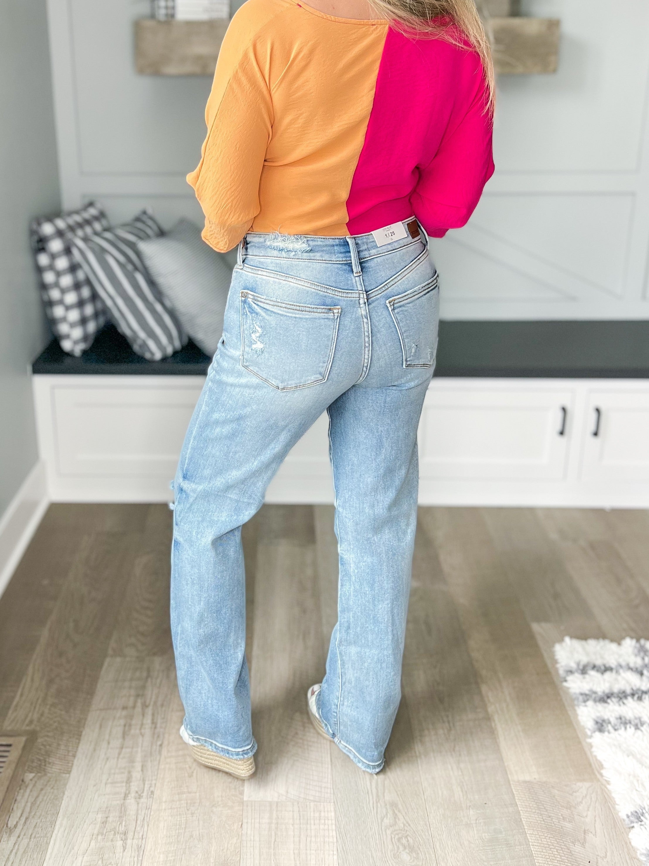 Judy Blue Bottoms | Denim Jeans for Every Shape in Sizes 0-24W – Page 2 ...